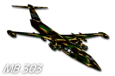 MB 303 MELODY MAKER