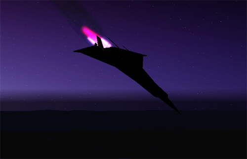 THE STROY OF BLACK MAGIC