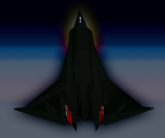 THE STROY OF BLACK MAGIC