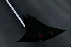 THE STROY OF BLACK MAGIC