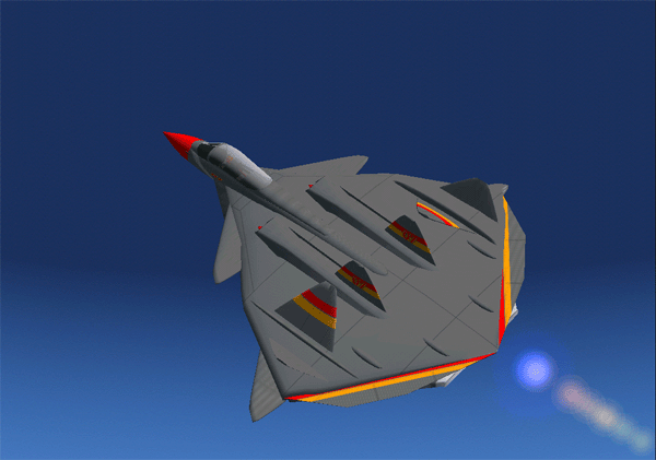 MoTIS INDUSTRIES NEO CONCEPT AIRCRAFT PREVIEWS