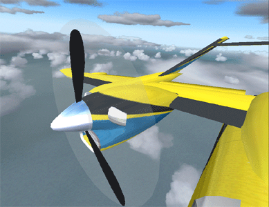MoTIS INDUSTRIES NEO CONCEPT AIRCRAFT PREVIEWS