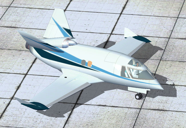 M22 AIR TAXI EVOLUTION