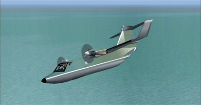 MoTIS INDUSTRIES NEO CONCEPT AIRCRAFT PREVIEWS