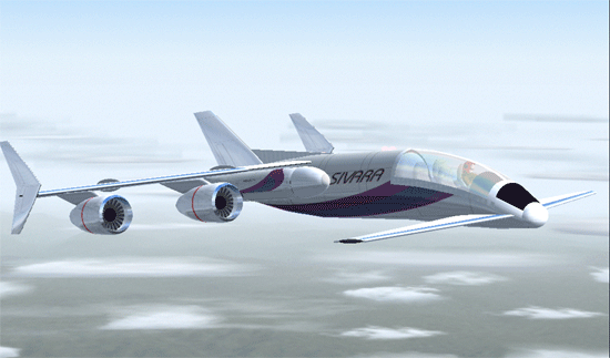 MoTIS INDUSTRIES NEO CONCEPT AIRCRAFT PREVIEWS